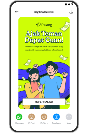 Tata Cara Mengikuti Program Referral