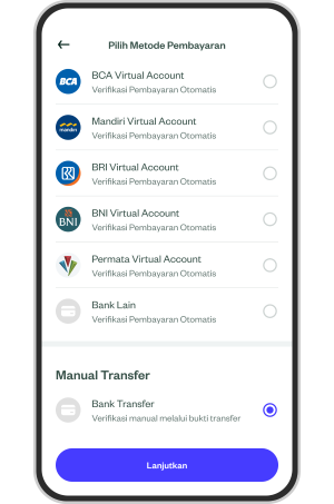 Cara Pembelian Reksadana Pada Aplikasi Pluang