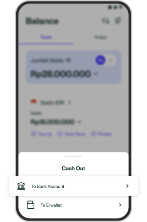 Bagaimana Cara Melakukan Penarikan Dana dari Aplikasi Pluang ke Rekening Bank?