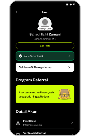 Cara Mengaktifkan Dark Mode